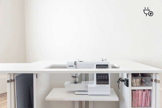 DreamStation Detail – Create Room