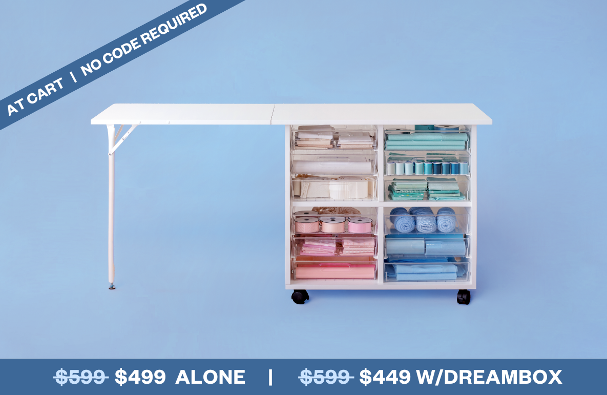 DreamCart | Create Room Furniture