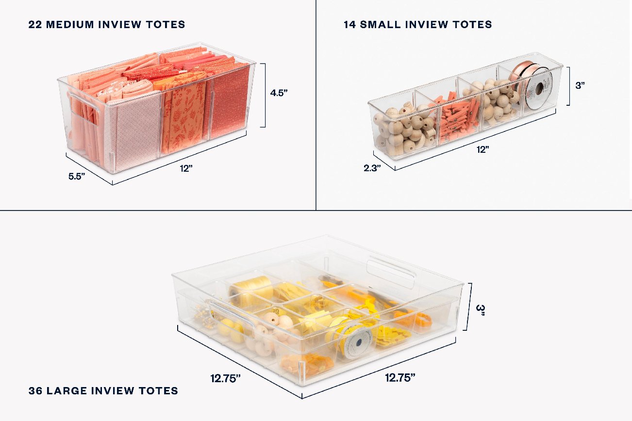 DreamBox 3 Creator's Pick – Create Room