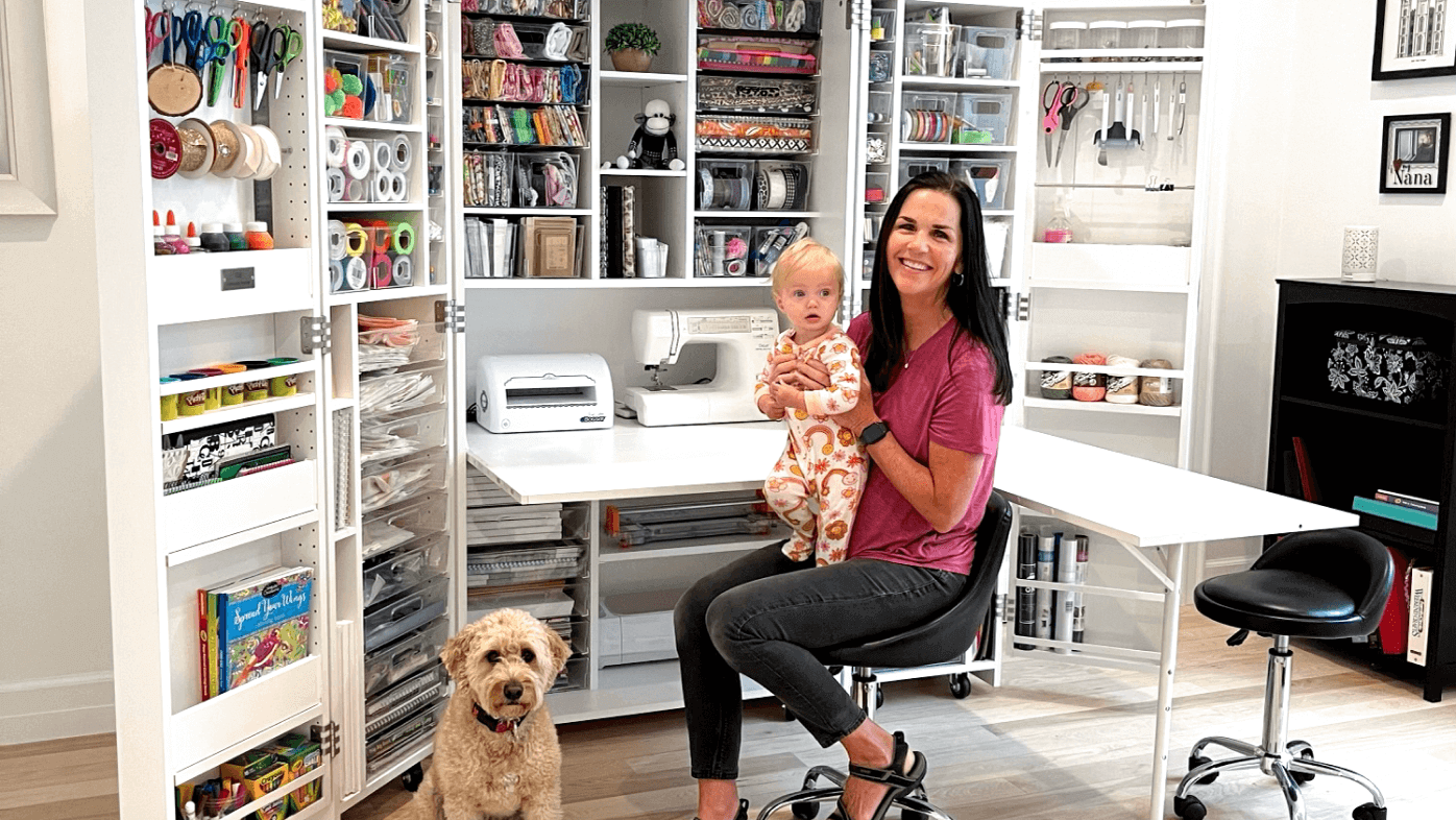 DreamBox 2 Detail | Create Room