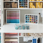 Organizing Essentials – Create Room