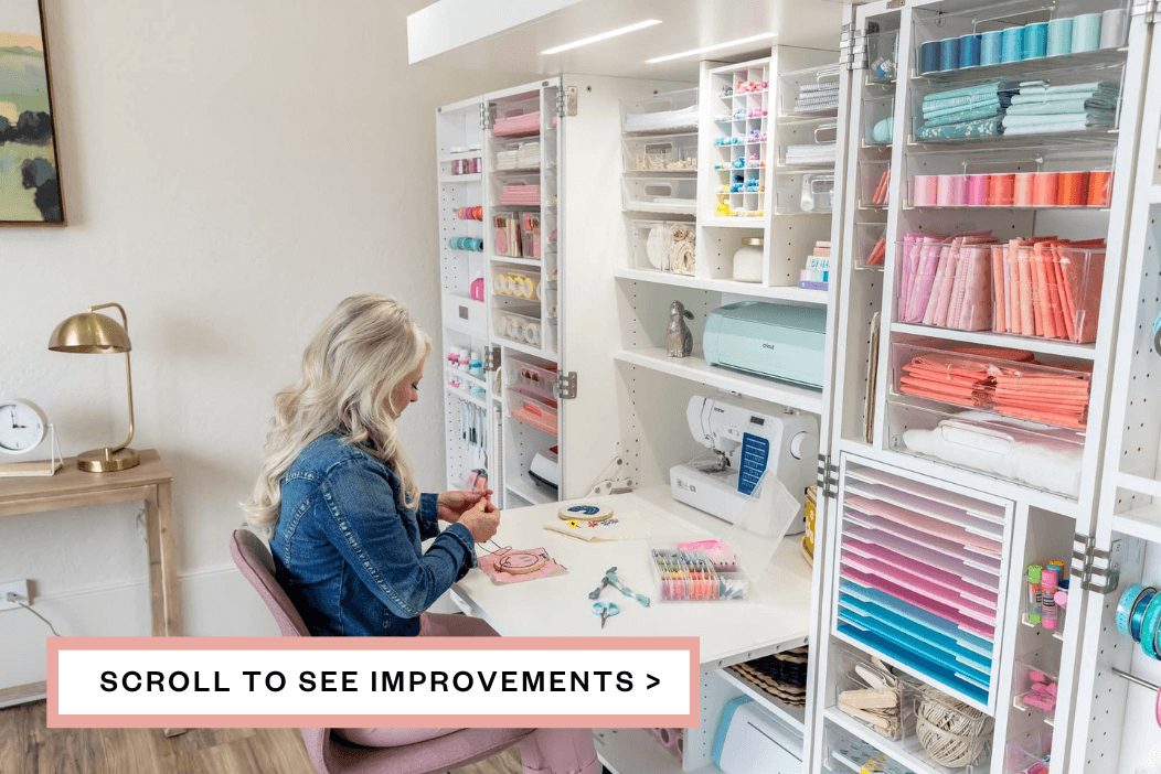 DreamBox 2 Detail | Create Room