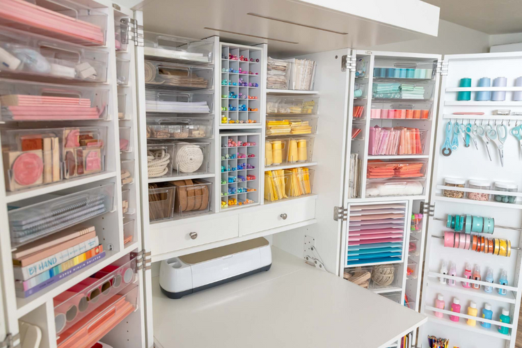 DreamBox 2 Detail | Create Room