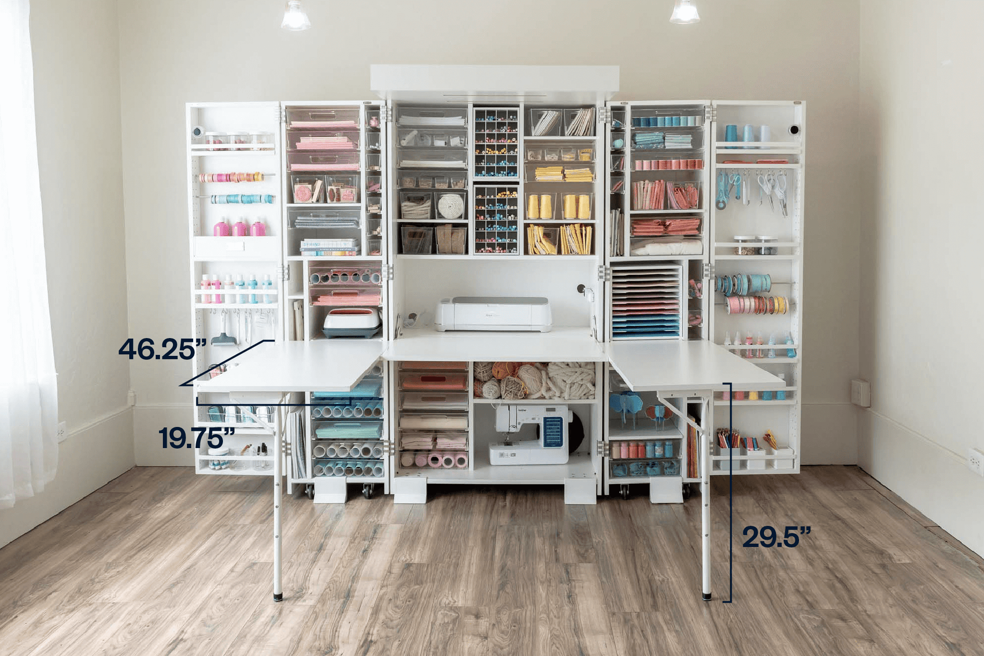 Side Tables – Create Room