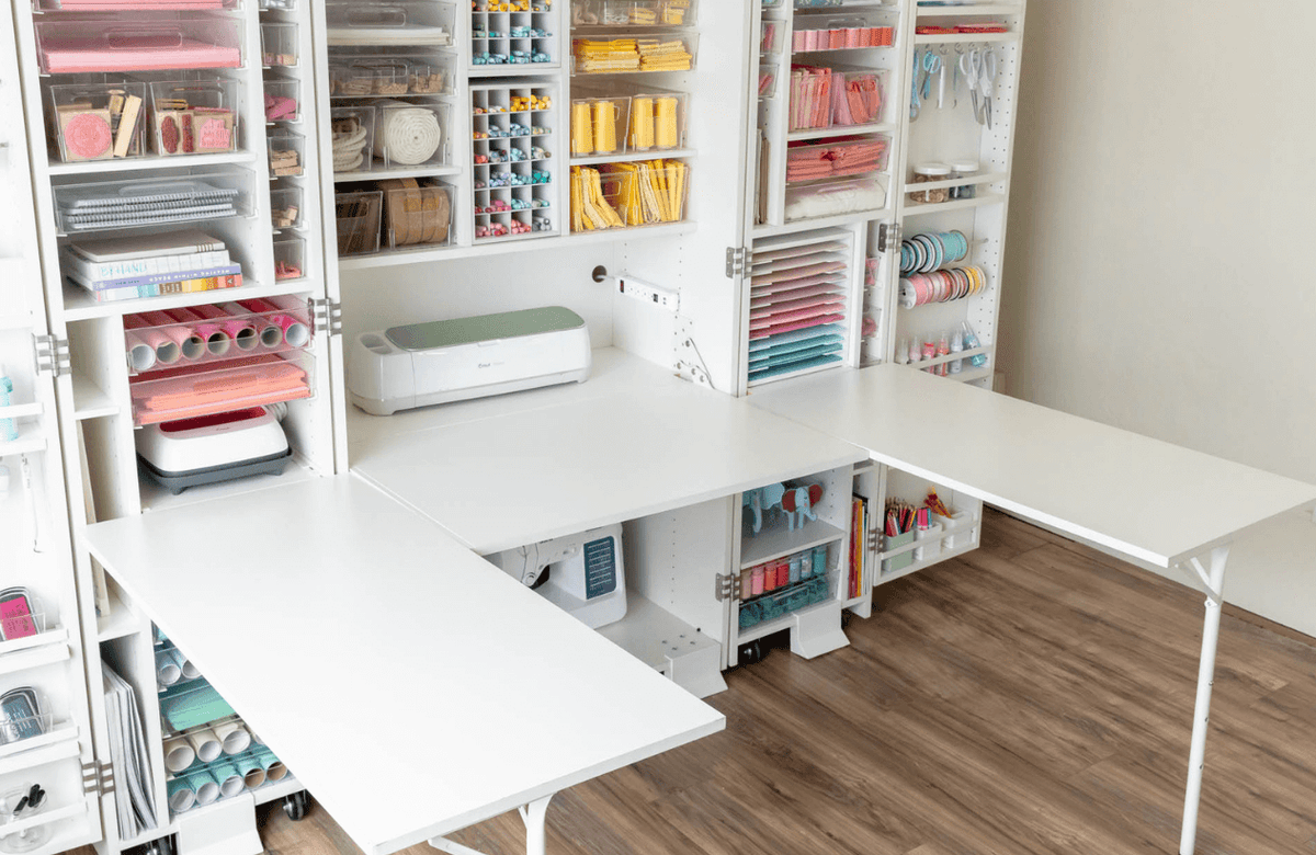 Side Tables (Dreambox 2 ) – Create Room