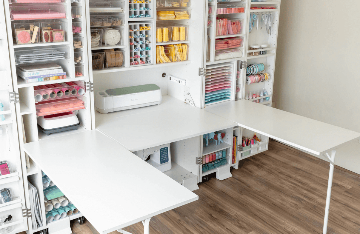 Side Tables (Dreambox 2 ) – Create Room