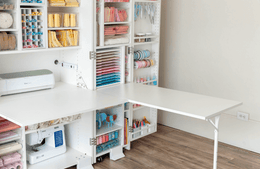 Side Tables (Dreambox 2 ) – Create Room