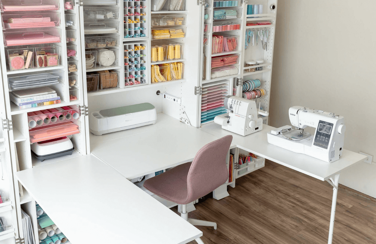 Side Tables – Create Room