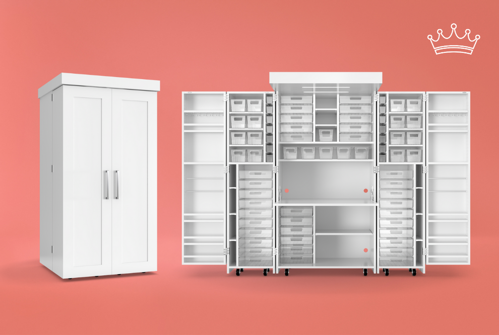 Dreambox Signature – Create Room