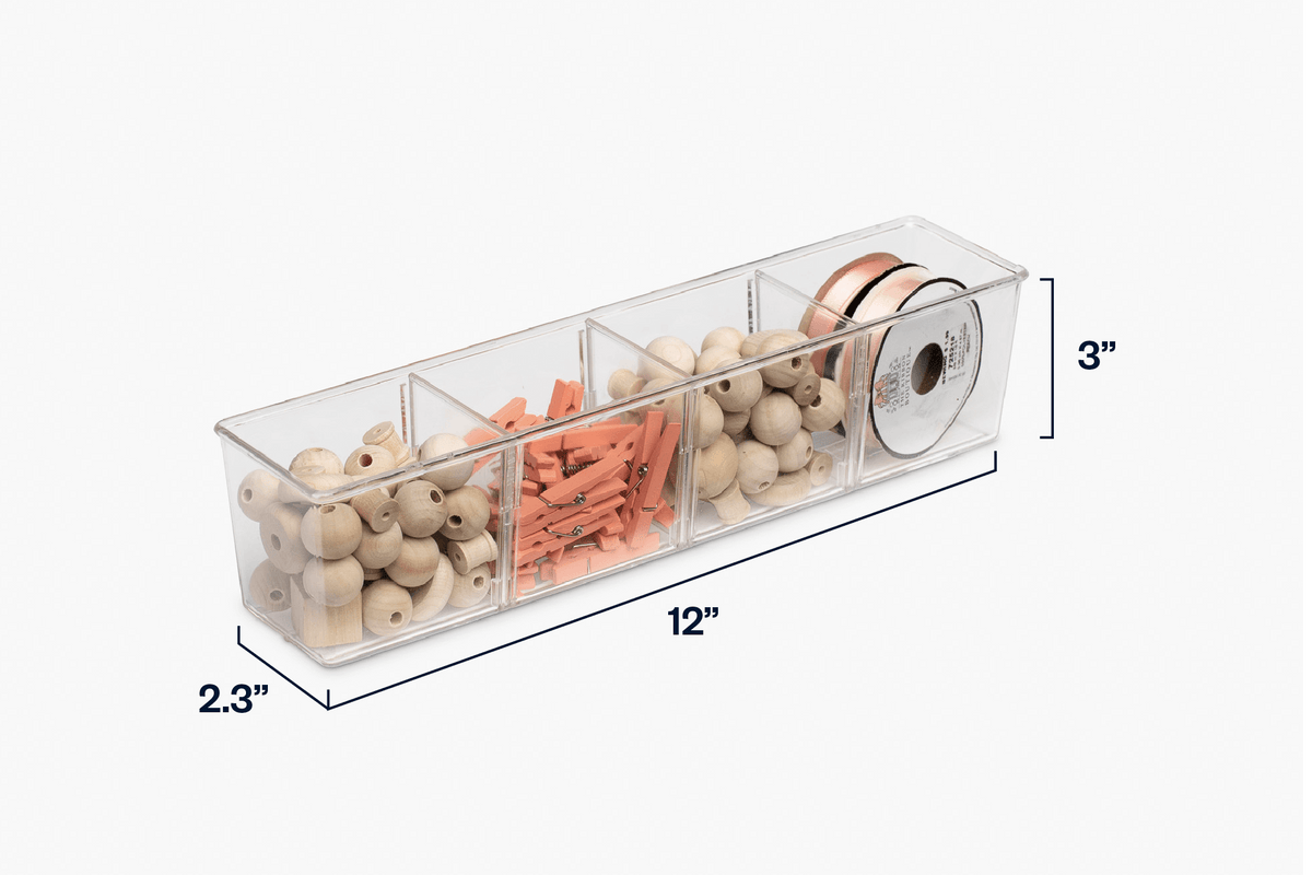 InView™ Tote | Create Room Organization