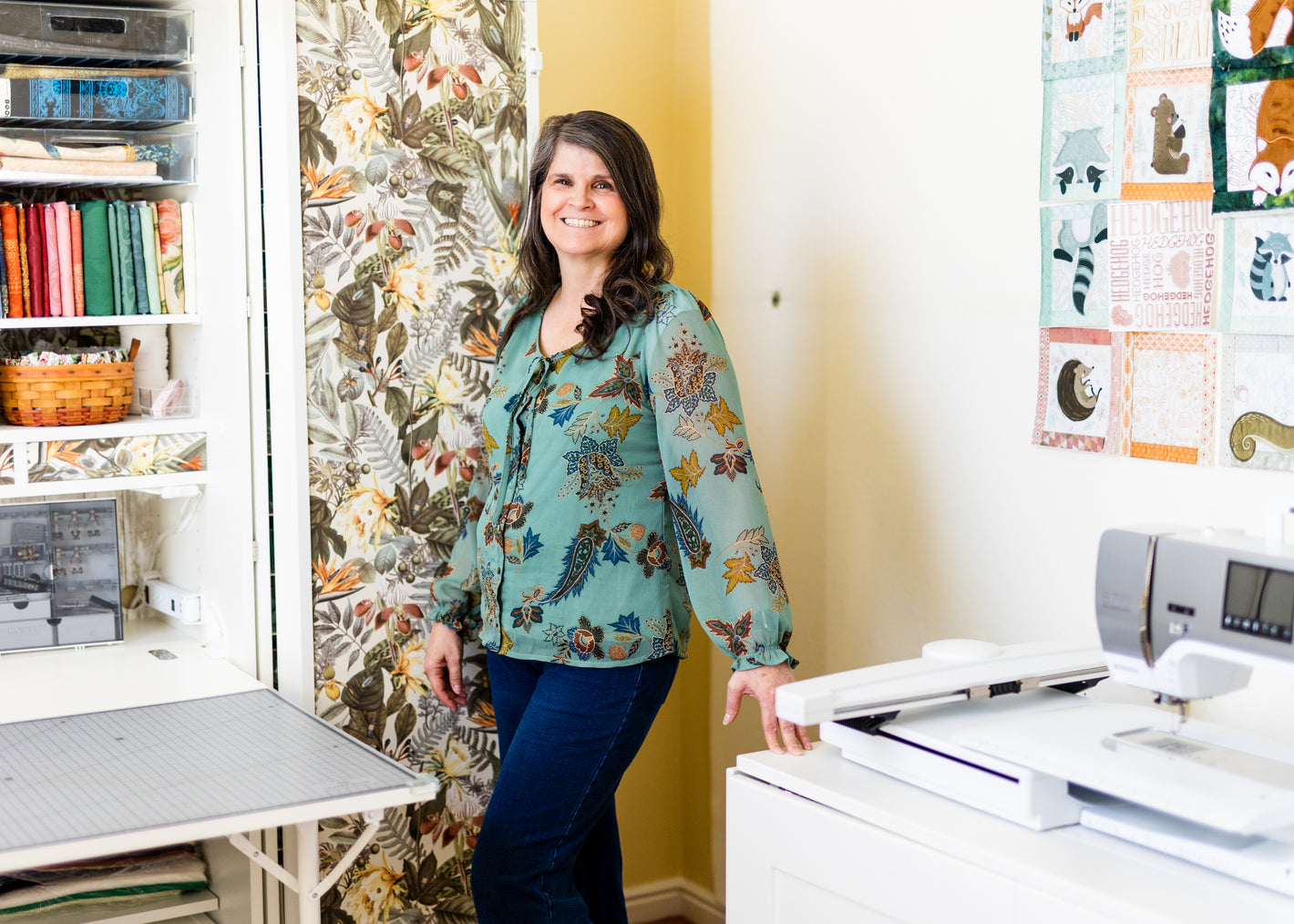 Chat with a Creator Consultant – Create Room