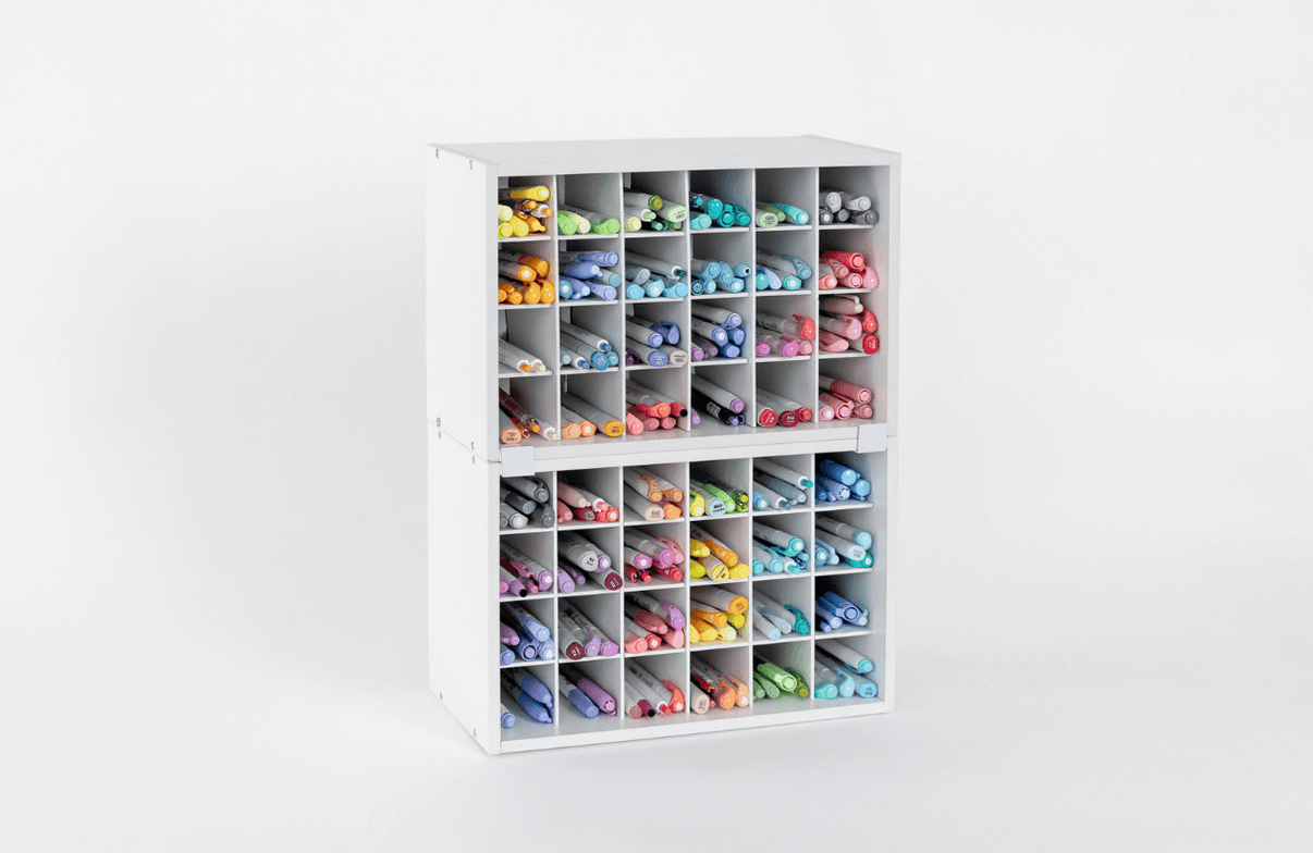 Tool Cubby – Create Room