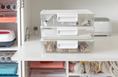 InView™ Tote Lid | Create Room Organization