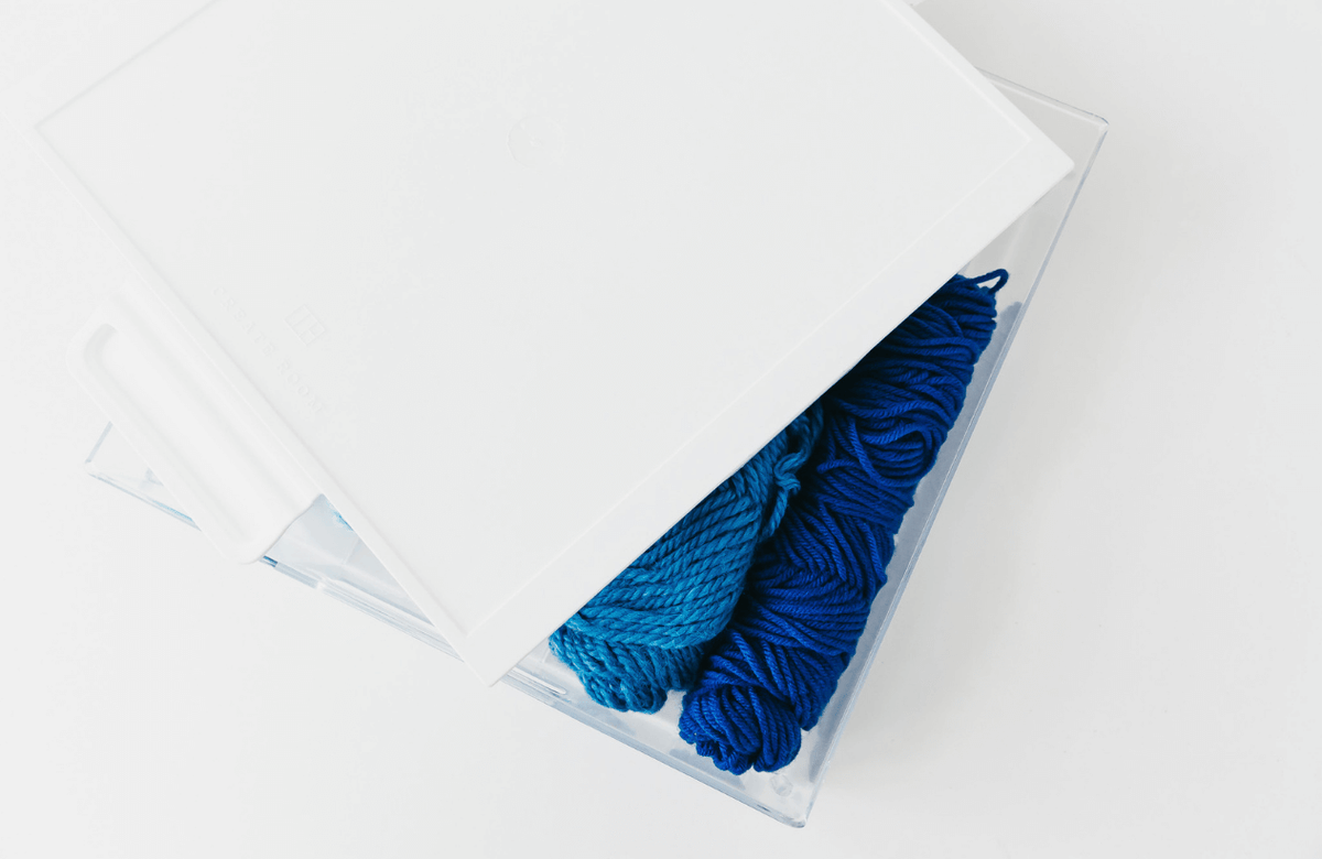 InView™ Tote Lid | Create Room Organization