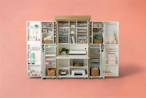 Special-Edition DreamBoxes | Create Room
