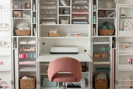 DreamBox 3 | Create Room