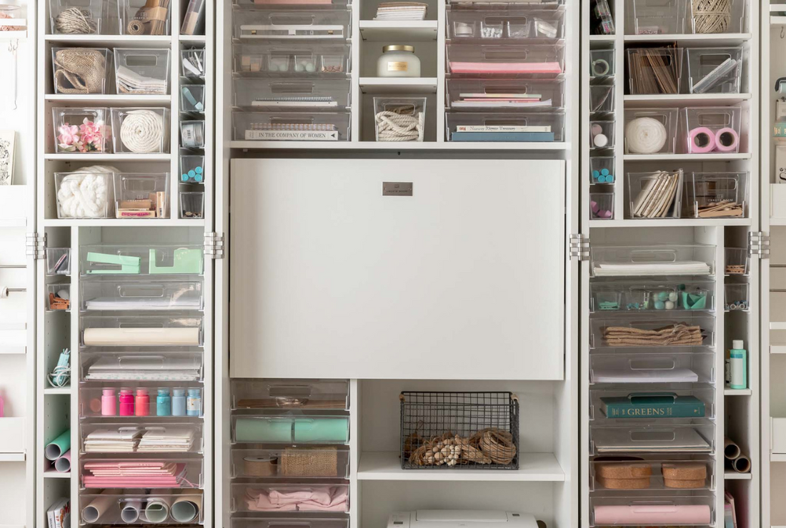 DreamBox 3 | Create Room