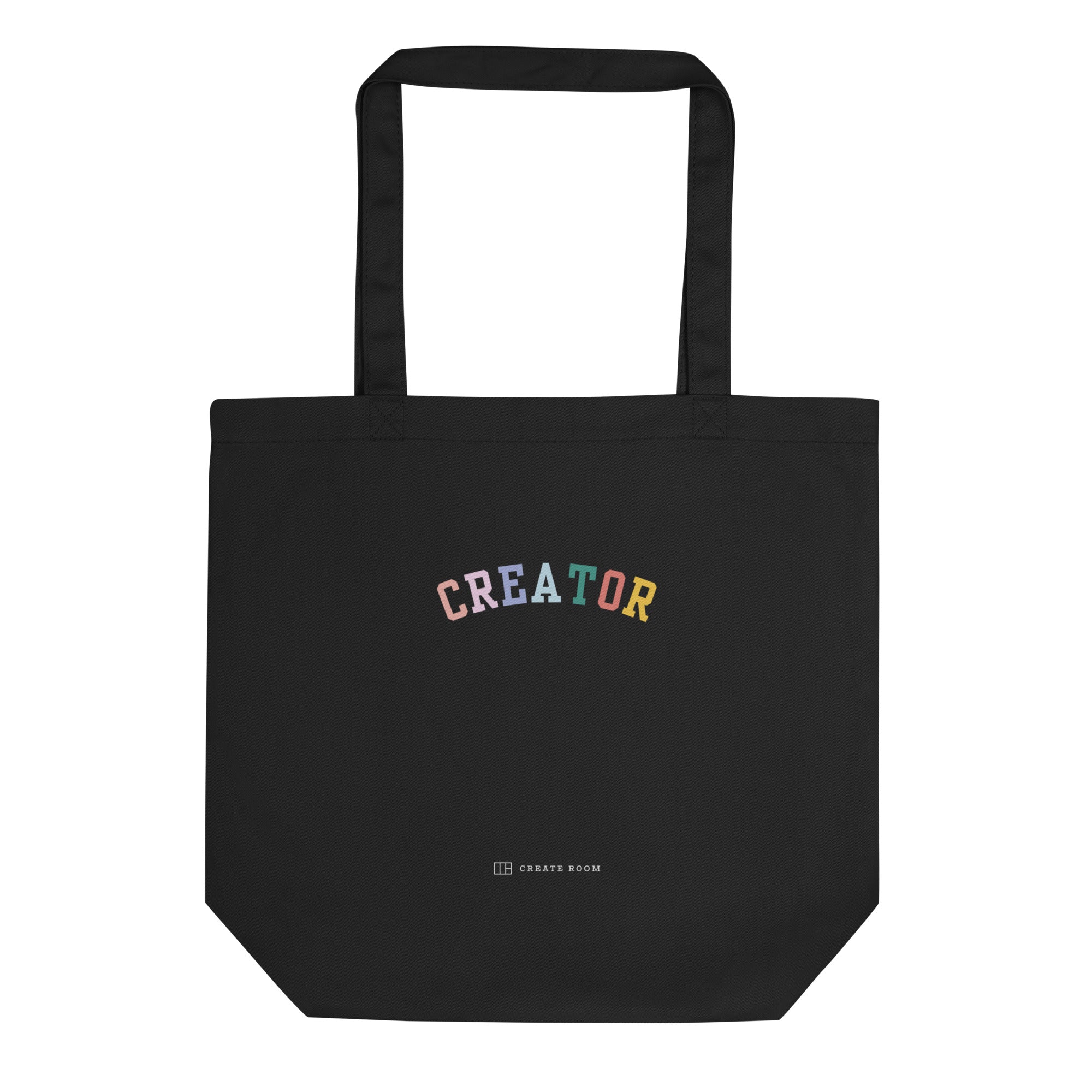 Creator Tote Bag – Create Room