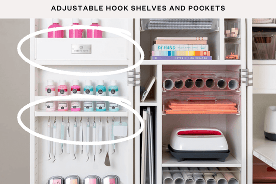 DreamBox 2 Detail | Create Room