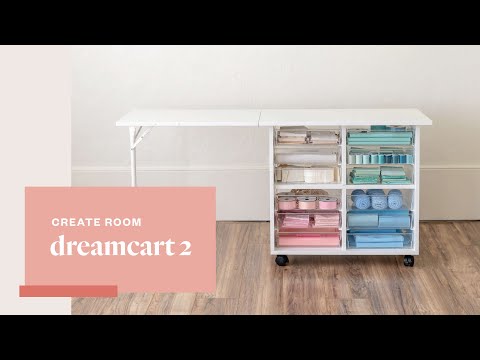 DreamCart | Create Room Furniture