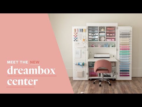 DreamBox Center | Create Room