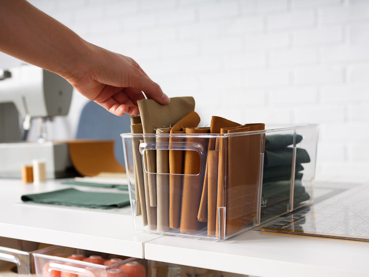 InView™ Tote | Create Room Organization