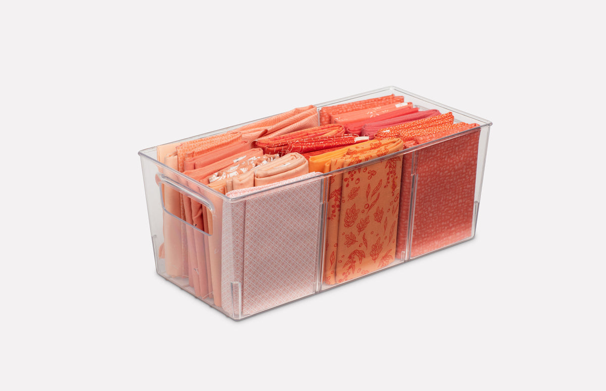 InView™ Tote | Create Room Organization