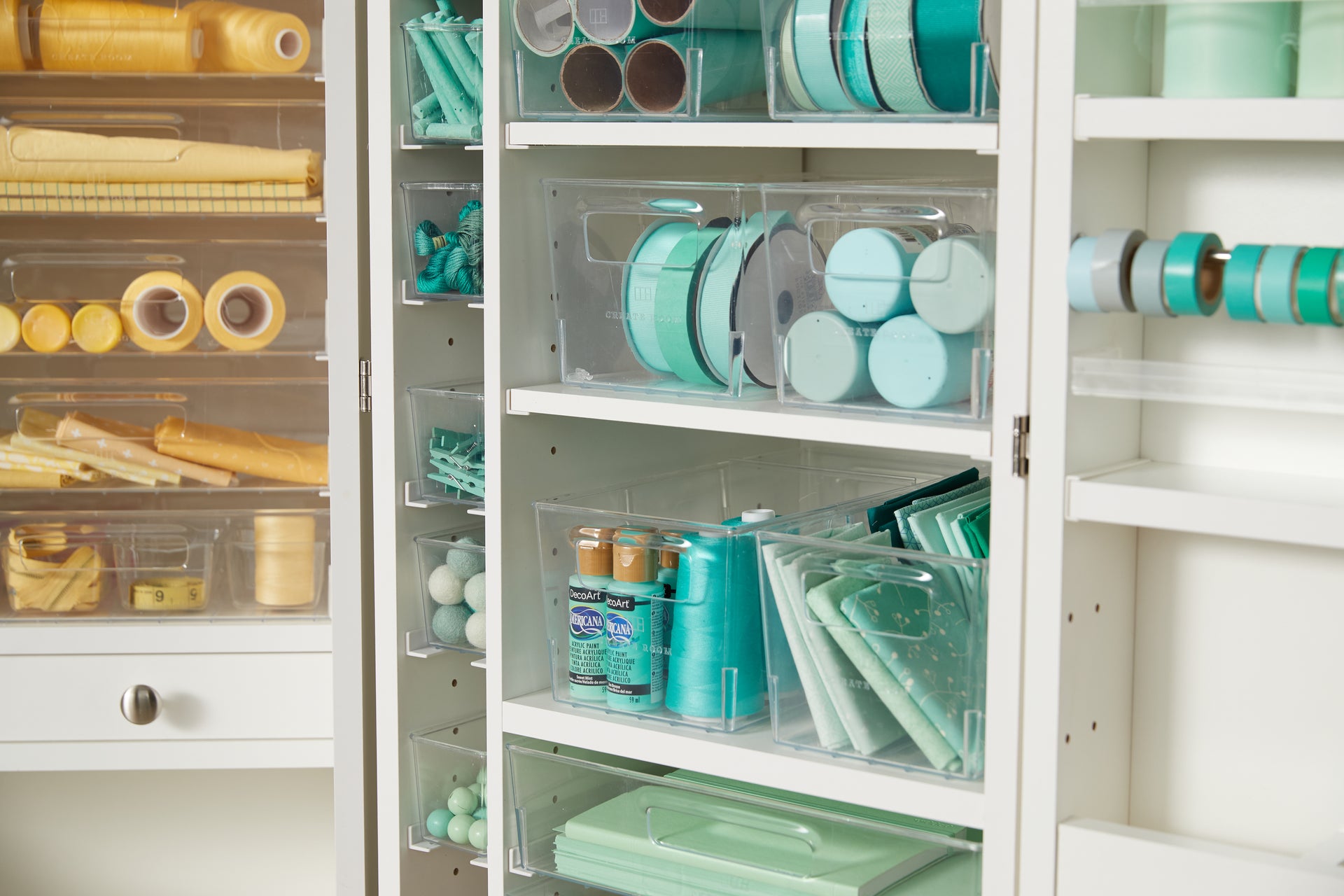 InView™ Tote | Create Room Organization