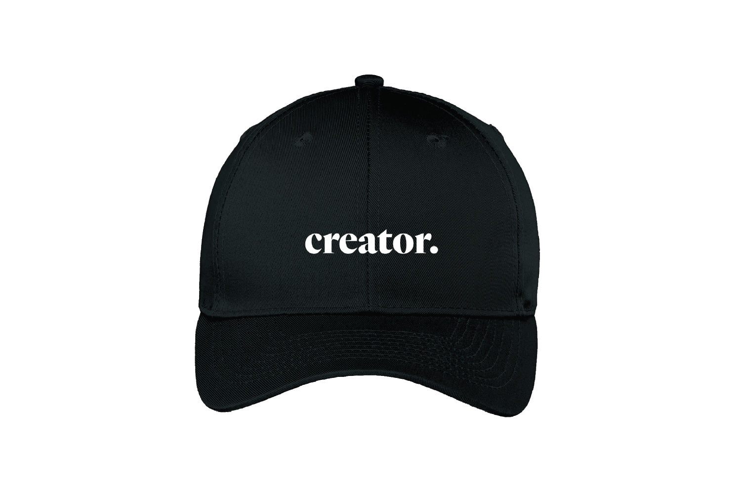 Creator Cap – Create Room