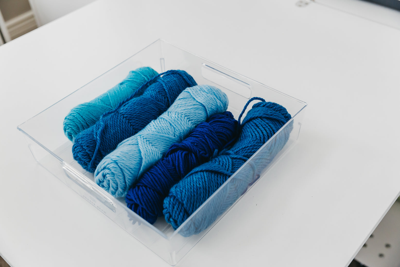 InView™ Tote | Create Room Organization